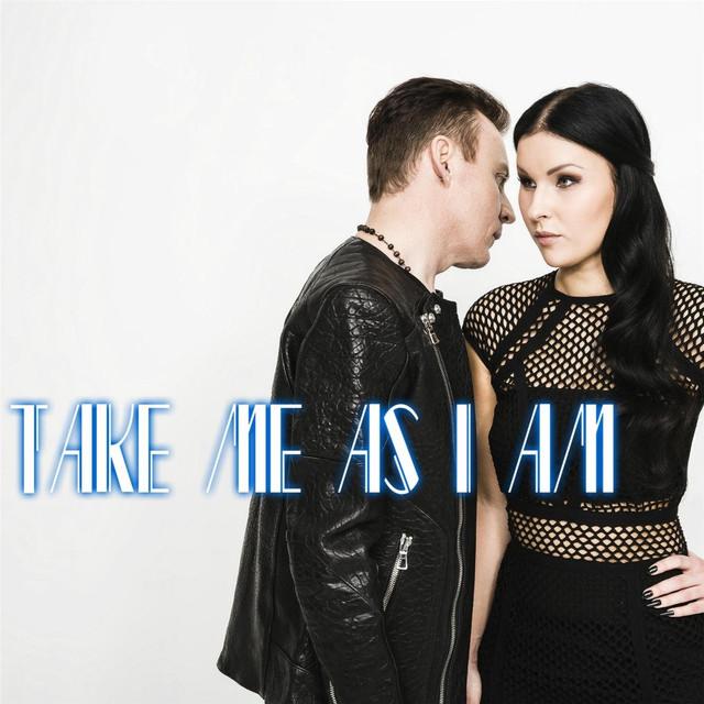 Review: Annica Milán & Kimmo Blom Release “Take Me As I Am”. – Fierce ...
