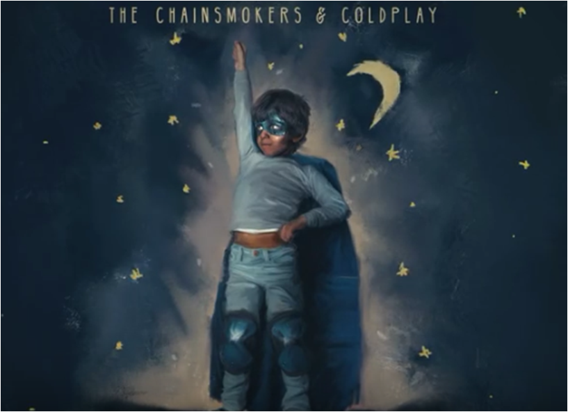Review: The Chainsmokers & Coldplay Releases “Something Just Like This ...