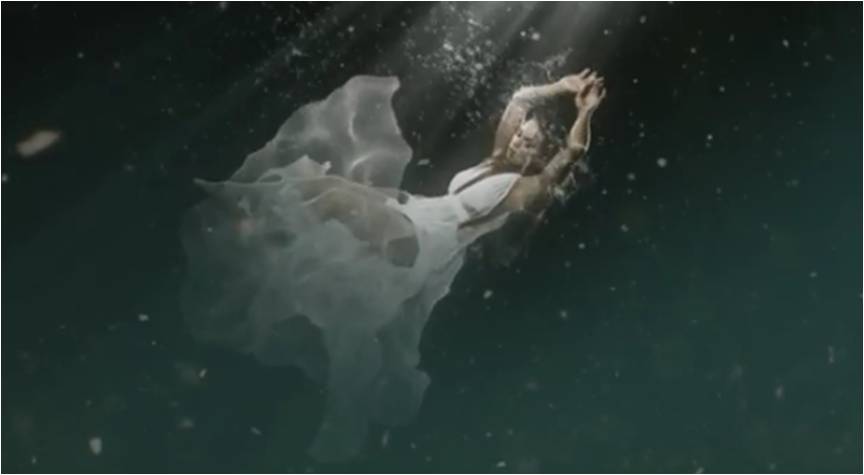 Review: Lindita Releases Official Video For “World”! – Fierce ...