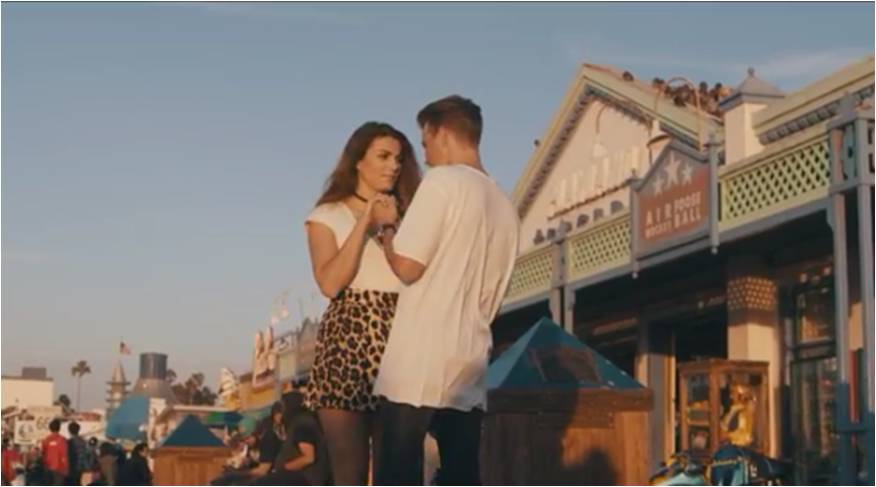 Review: Lisa Michels Showcases Stunning Musical Talent On “Wasted ...