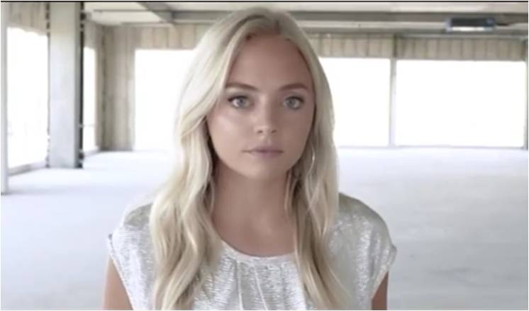Madilyn Paige Releases Beautiful Cover Of “Titanium”! – Fierce ...