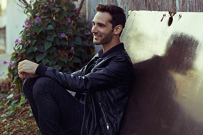 Review: Mikey Wax Releases Stunning “Never Letting You Go”! – Fierce ...