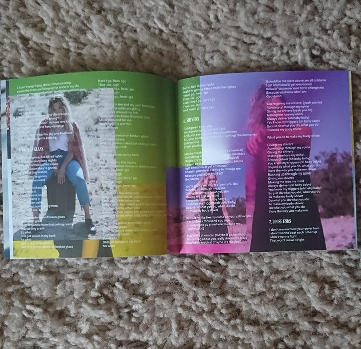 Review: Rachel Platten releases emotional & touching new album ‘Waves ...