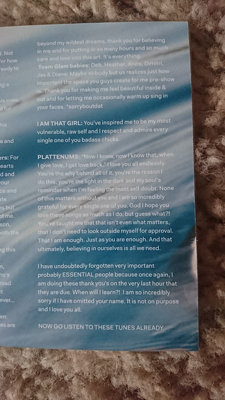 Review: Rachel Platten releases emotional & touching new album ‘Waves ...