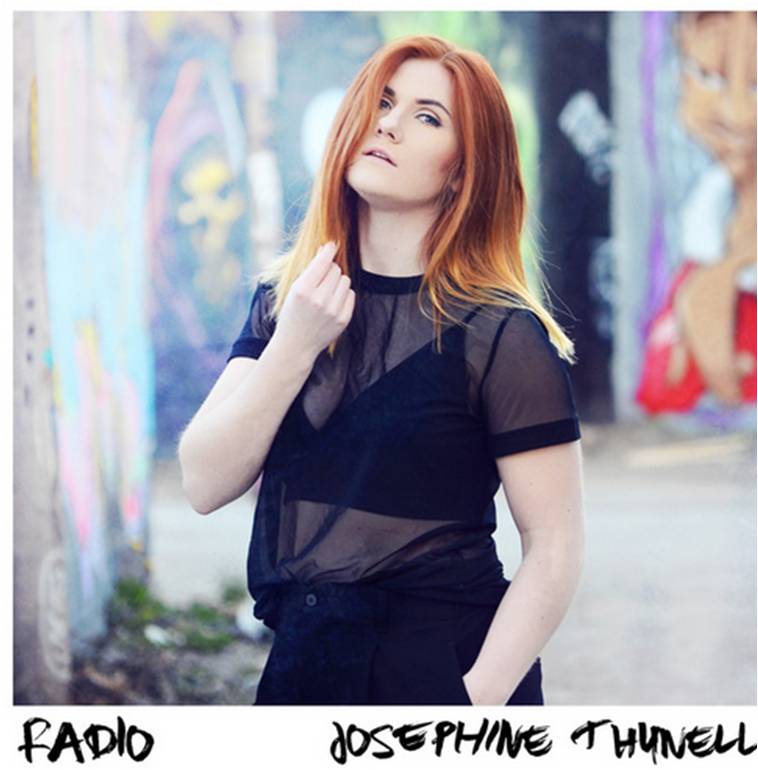 Review: Josephine Thunell Shows Powerful Vocals In “Radio”! – Fierce ...