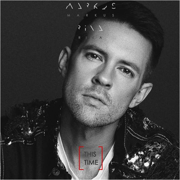 Review: Markus Riva Vocals Shine In Catchy “This Time”! – Fierce ...