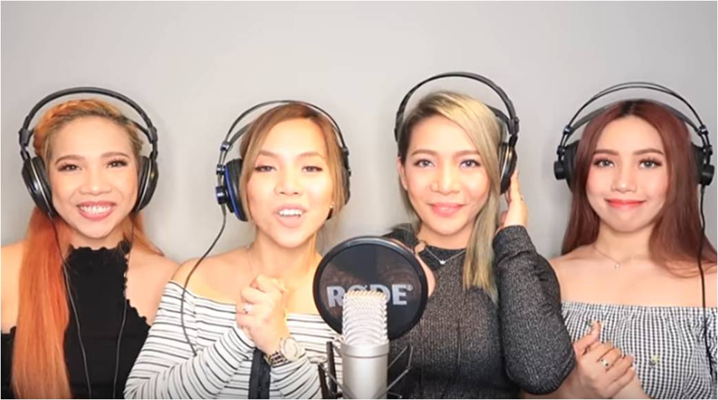 Review: 4th Impact Vocals Shine In Magical Version Of “Hallelujah ...