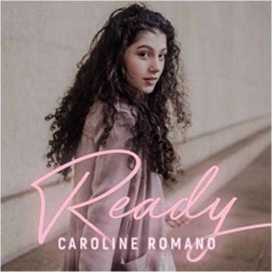 Review: Are You ‘Ready’? Caroline Romano Releases Her Stunning New ...