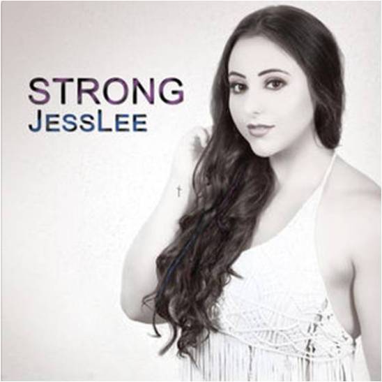 Review: JessLee Releases Brand New Album “STRONG”! – Fierce & Fabulous ...