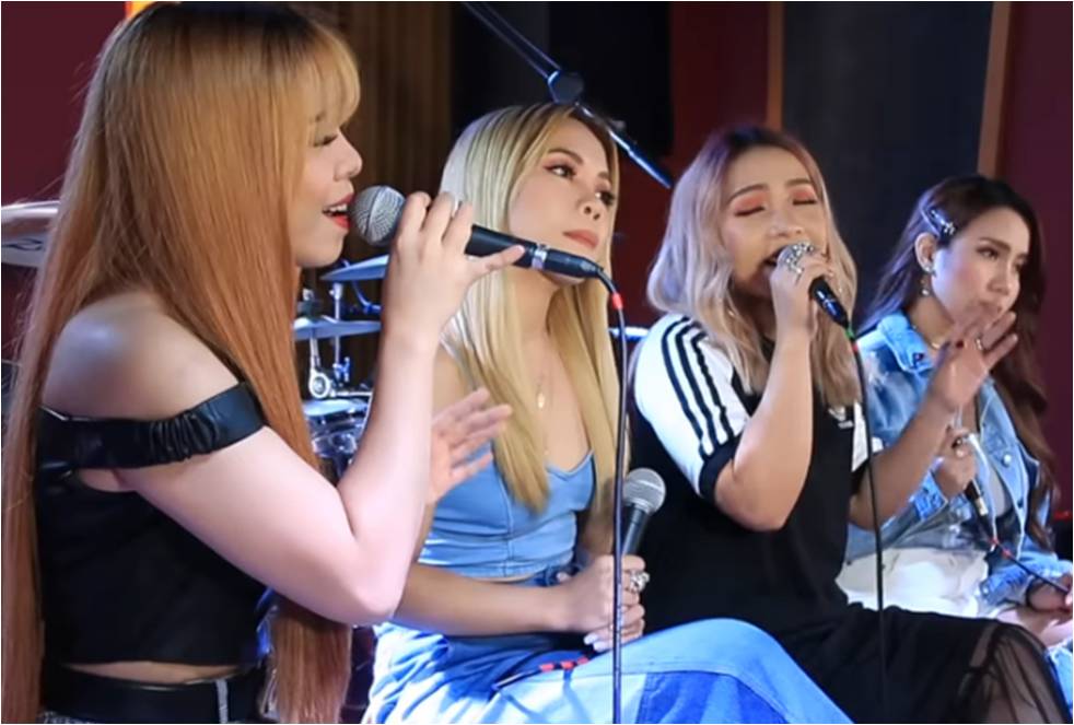 Review: 4th Impact Releases Stunning Cover Of “Never Enough”! – Fierce ...