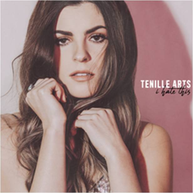 Review: Tenille Arts Releases Brand New Single “I Hate This”! – Fierce ...