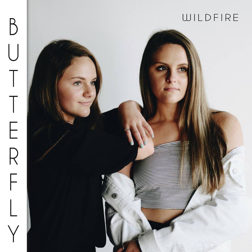 Review: Wild Fire Release Brand New Single “Butterfly”! – Fierce ...