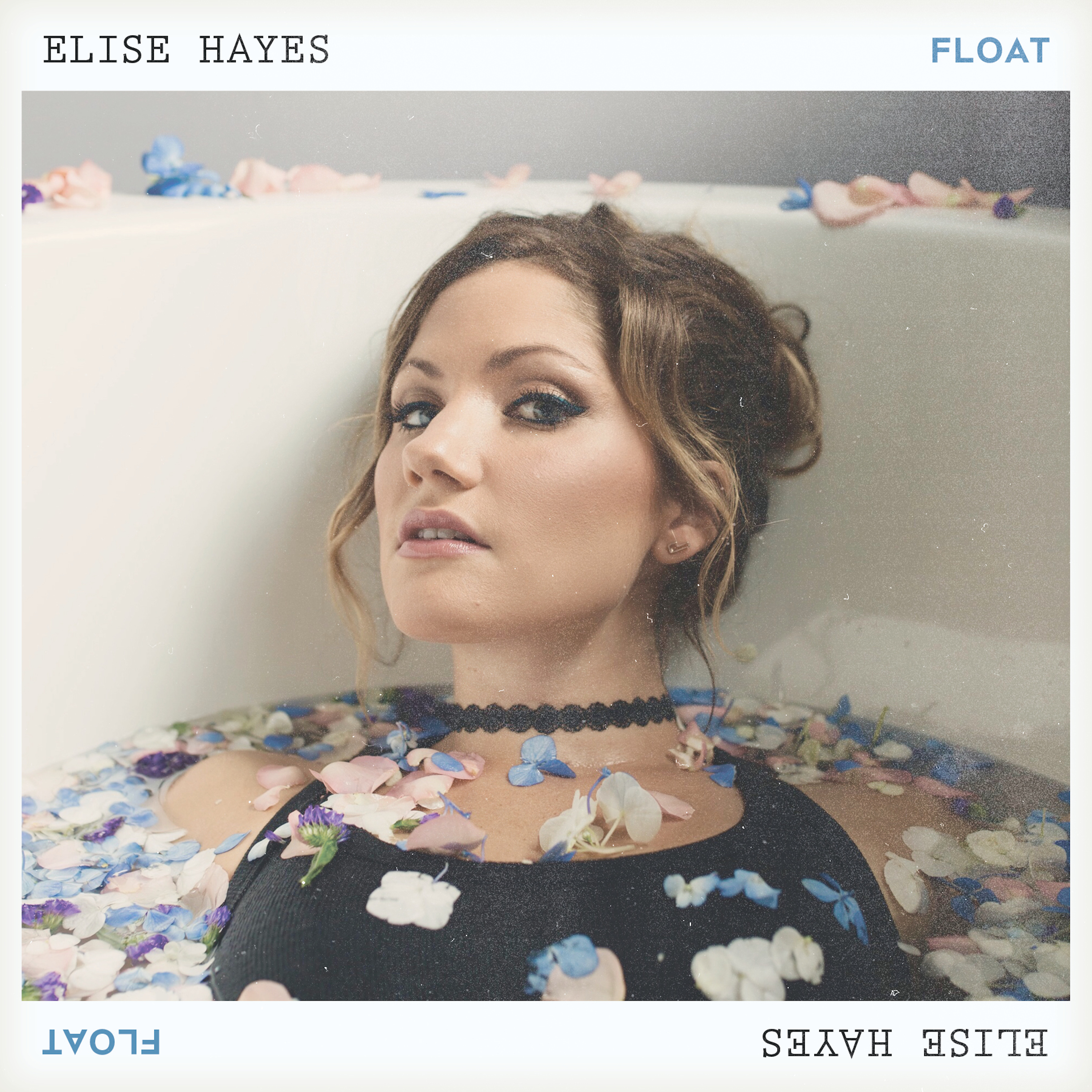 Review: Elise Hayes Releases Brand New Single “Float”! – Fierce ...
