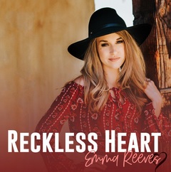 Review: Emma Reeves Releases The Brand New Single “Reckless Heart ...
