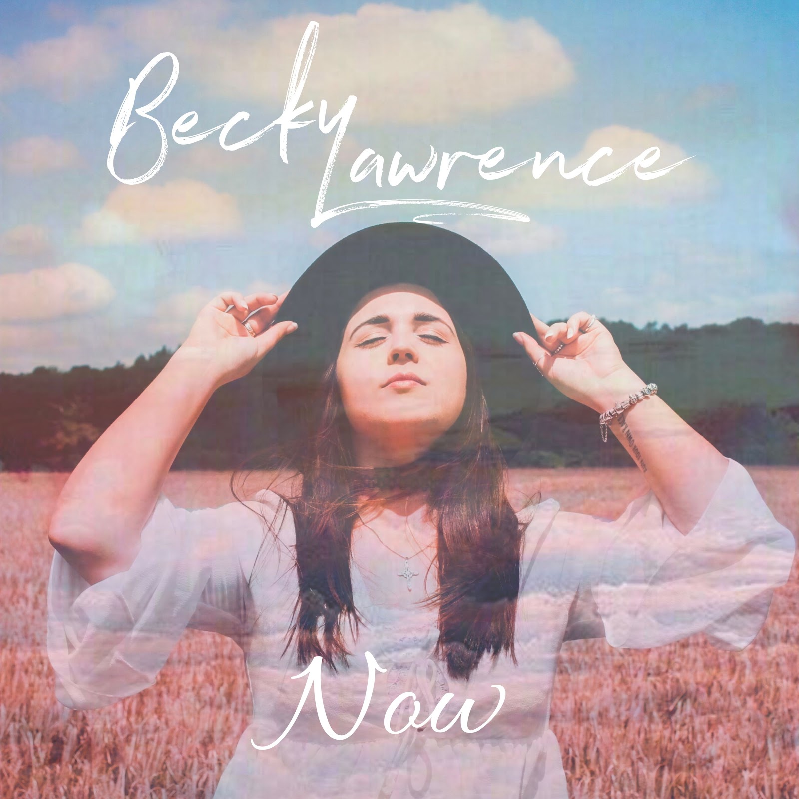 Review: Becky Lawrence Set To Release The Brand New Single “Now ...