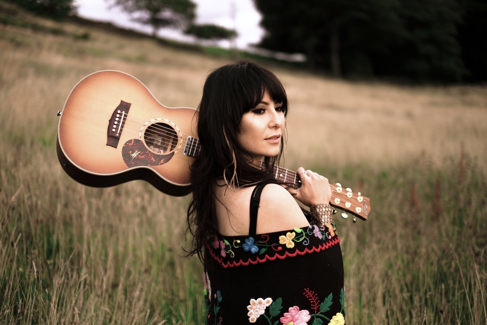 Review: Vanessa Forero Releases The Brand New Song “La Catrina ...