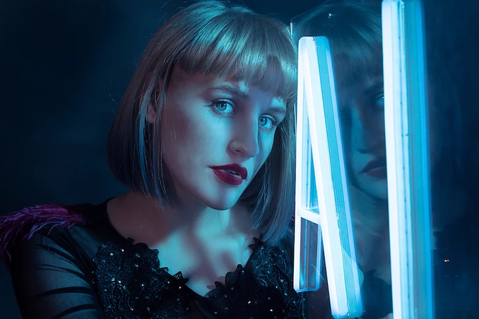 Interview: Aiko Talks About Her Upcoming Single “Bad Influence ...