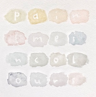 Review: Alex Carroll Releases The Brand New Single “Paint Me In Colours ...