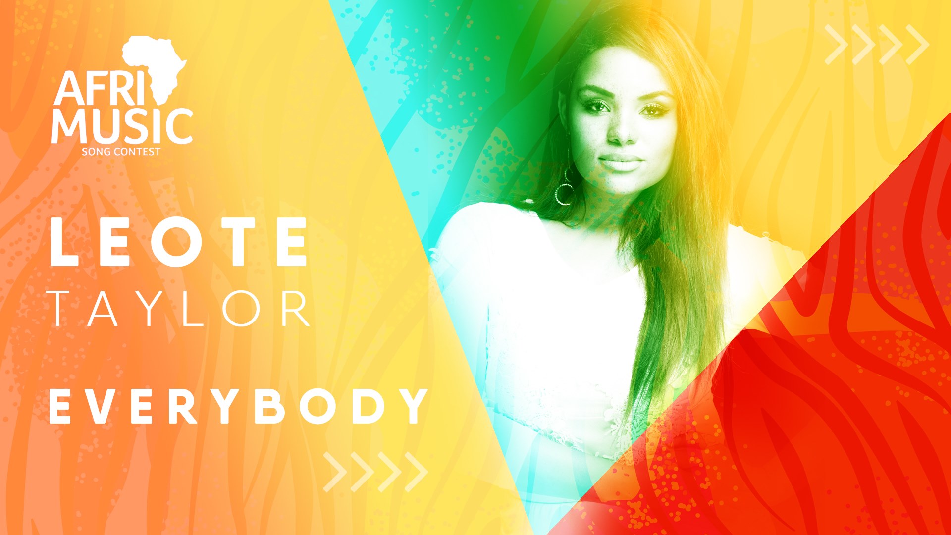 Review: Leote Taylor Releases The Brand New Song “Everybody”! – Fierce ...