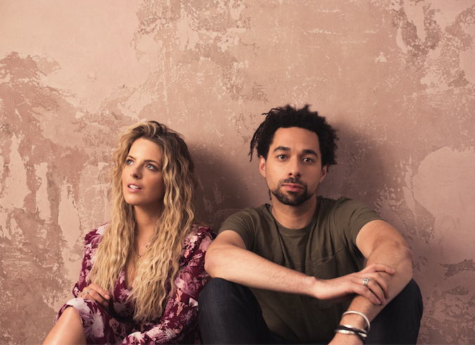 Review: The Shires Release The Brand New Single “About Last Night ...