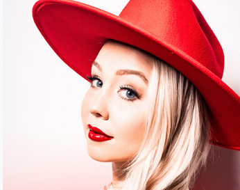 Review: RaeLynn Releases Official Video For “Keep Up”! – Fierce ...