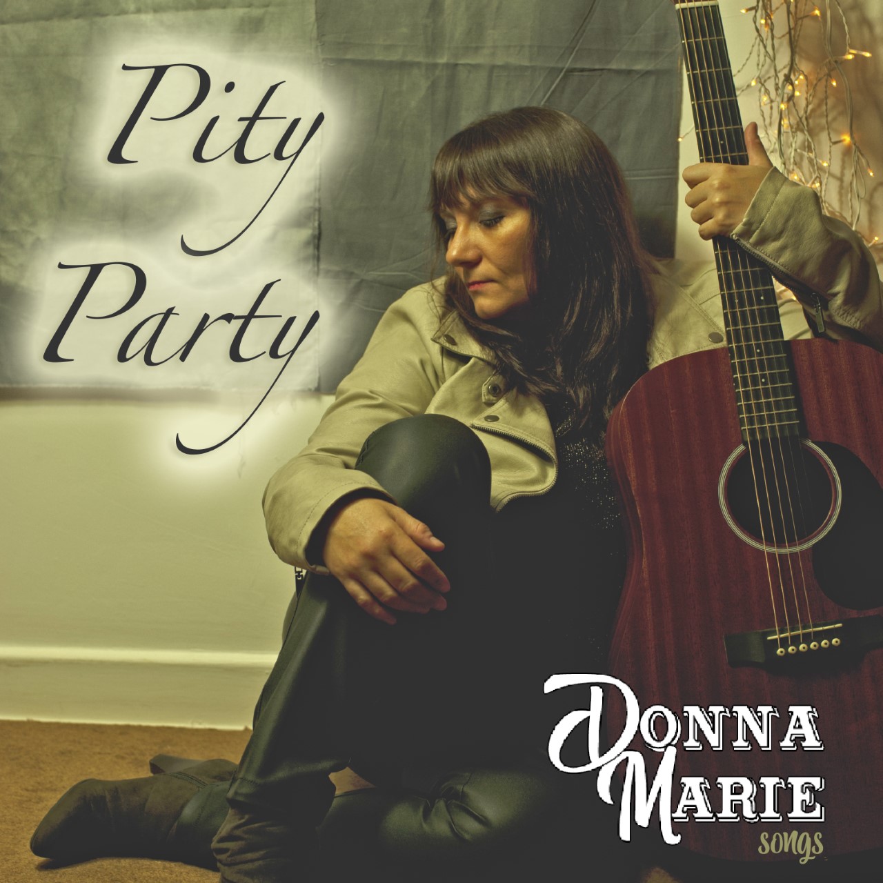 Interview: Donna Marie Songs Discusses Her New Single "Pity Party ...