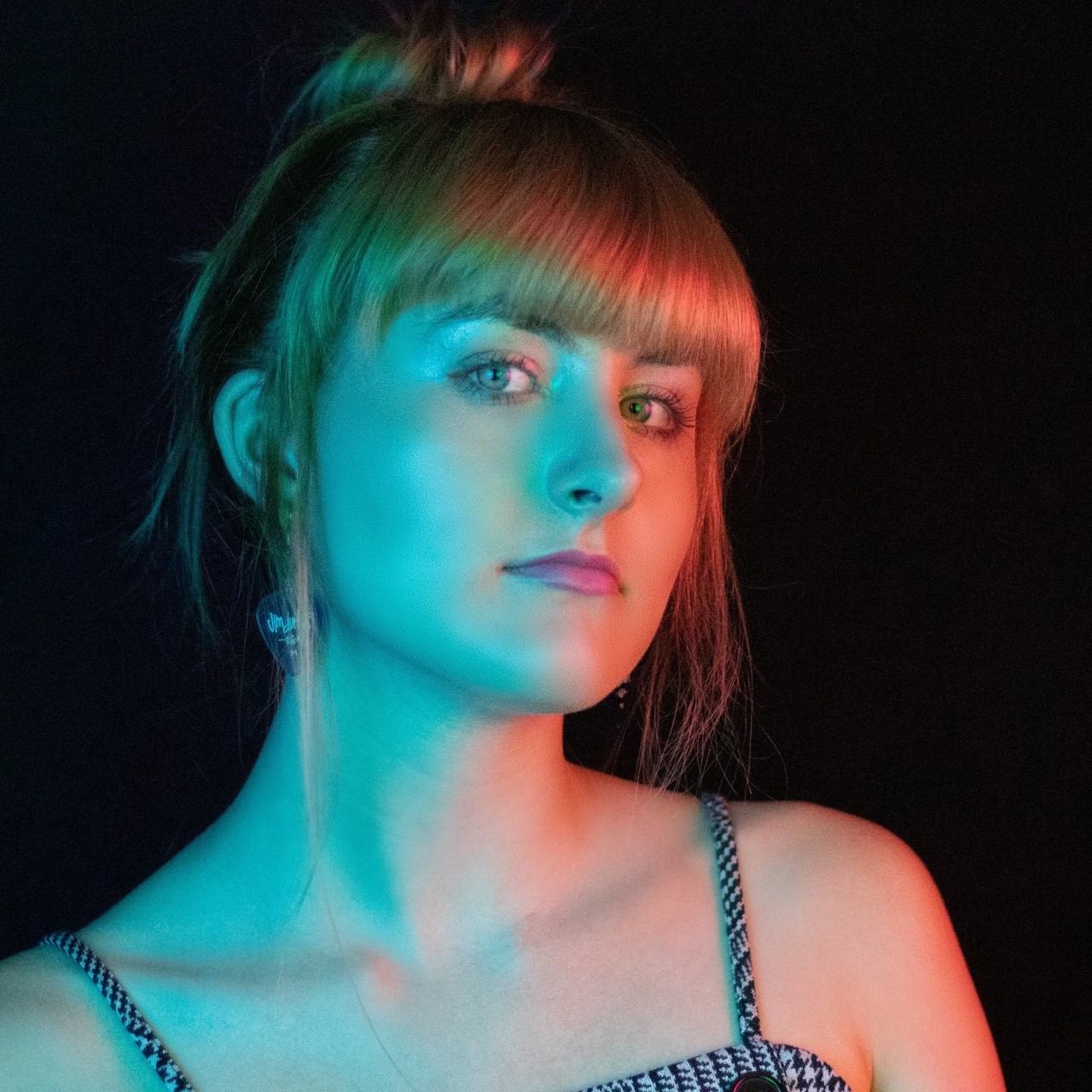 Interview: Chloe Collins Talks About Her Latest Single “Didn’t Want You ...