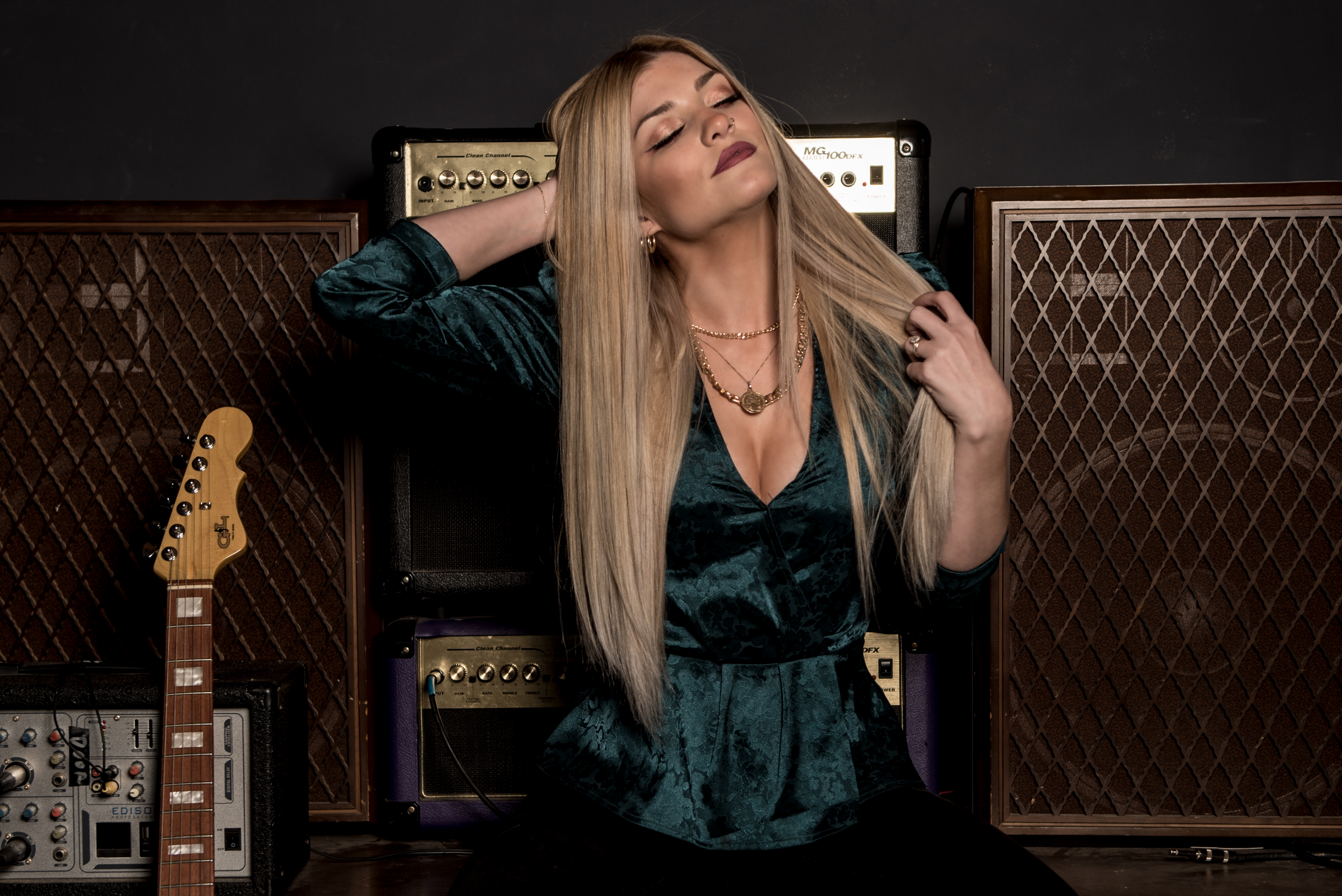 Interview: Katrina Cain Discusses Her Brand New Single “How Did We Get ...