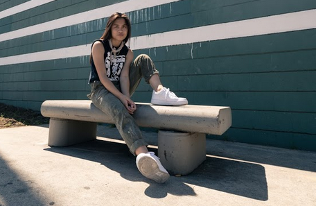 Interview: Emily Vu Releases The Brand New Single “WEEKEND”! – Fierce ...