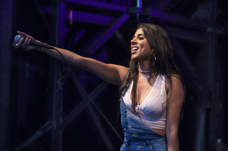 Interview: Melyz Discusses The Release Of Her Brand New Single “Bad ...