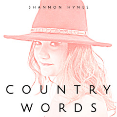 Review: Shannon Hynes Set To Release The Brand New Single “COUNTRY ...