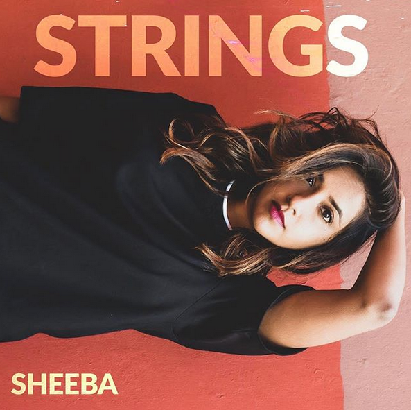 Review: Sheeba Releases The Brand New Single “Strings”! – Fierce ...
