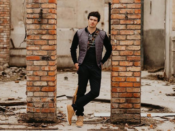 Interview: Johnny Bourke Discusses His Upcoming Debut Single “Can’t Do ...