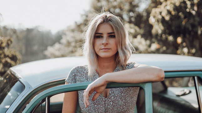 Interview: Hannah May Discusses The Release Of Her Brand New Single ...