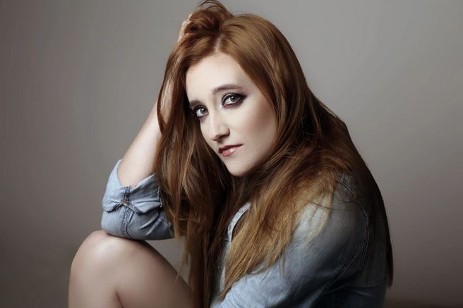 Interview: Jessica Magro Discusses The Release Of Her Single “Break The ...
