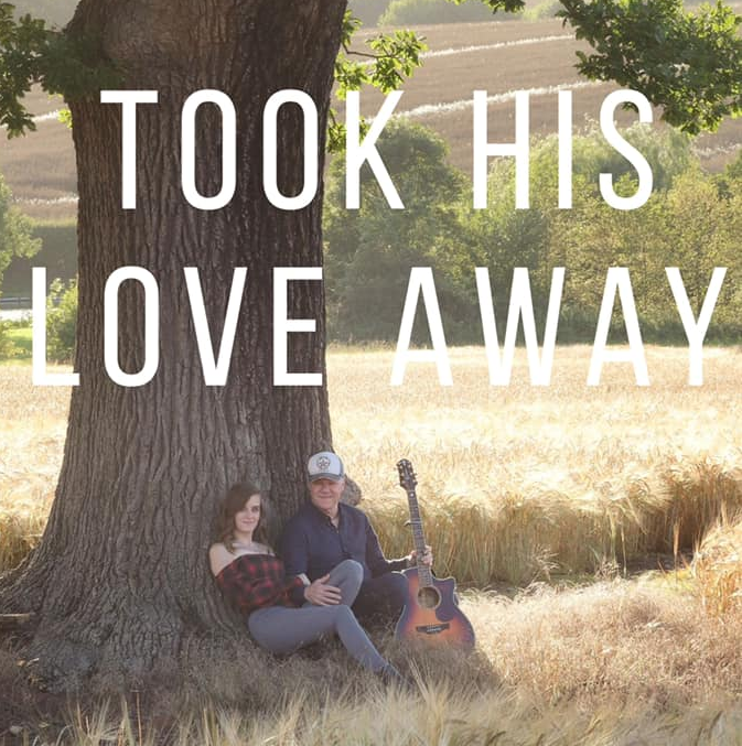 Interview: Adele & Andy Discuss Their Upcoming Single “Took His Love ...