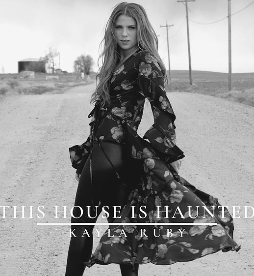 Review: Kayla Ruby Releases The Brand New Single “This House Is Haunted ...