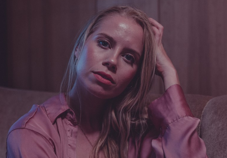 Interview: Silja Rós Discusses The Release Of Her Latest Single “Stay ...