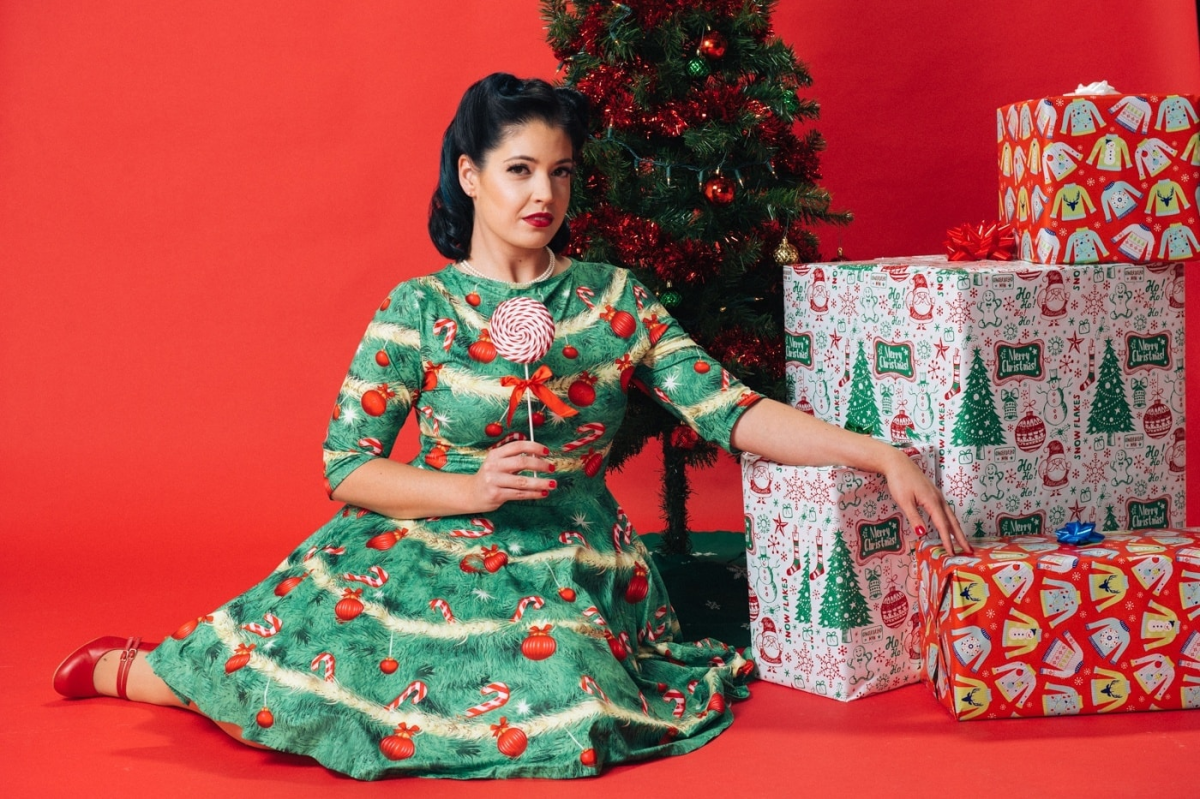 Review: Beth Crowley Releases The Brand New Single “You Ruined ...