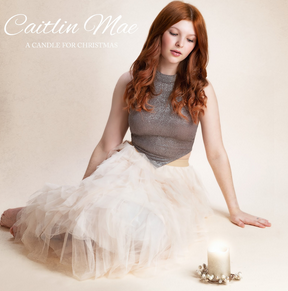 Interview: Caitlin Mae Discusses The Release Of Her Upcoming Single “A ...