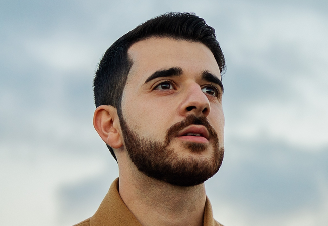 Review: Gilbert Gauci Releases The Debut Single “Breathe”! – Fierce ...