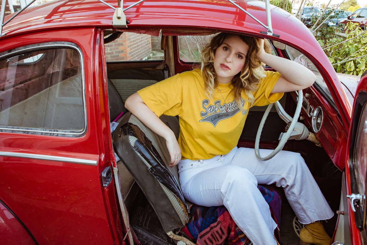 Interview: Hannah Grace Discusses The Release Of Her Debut Album ...