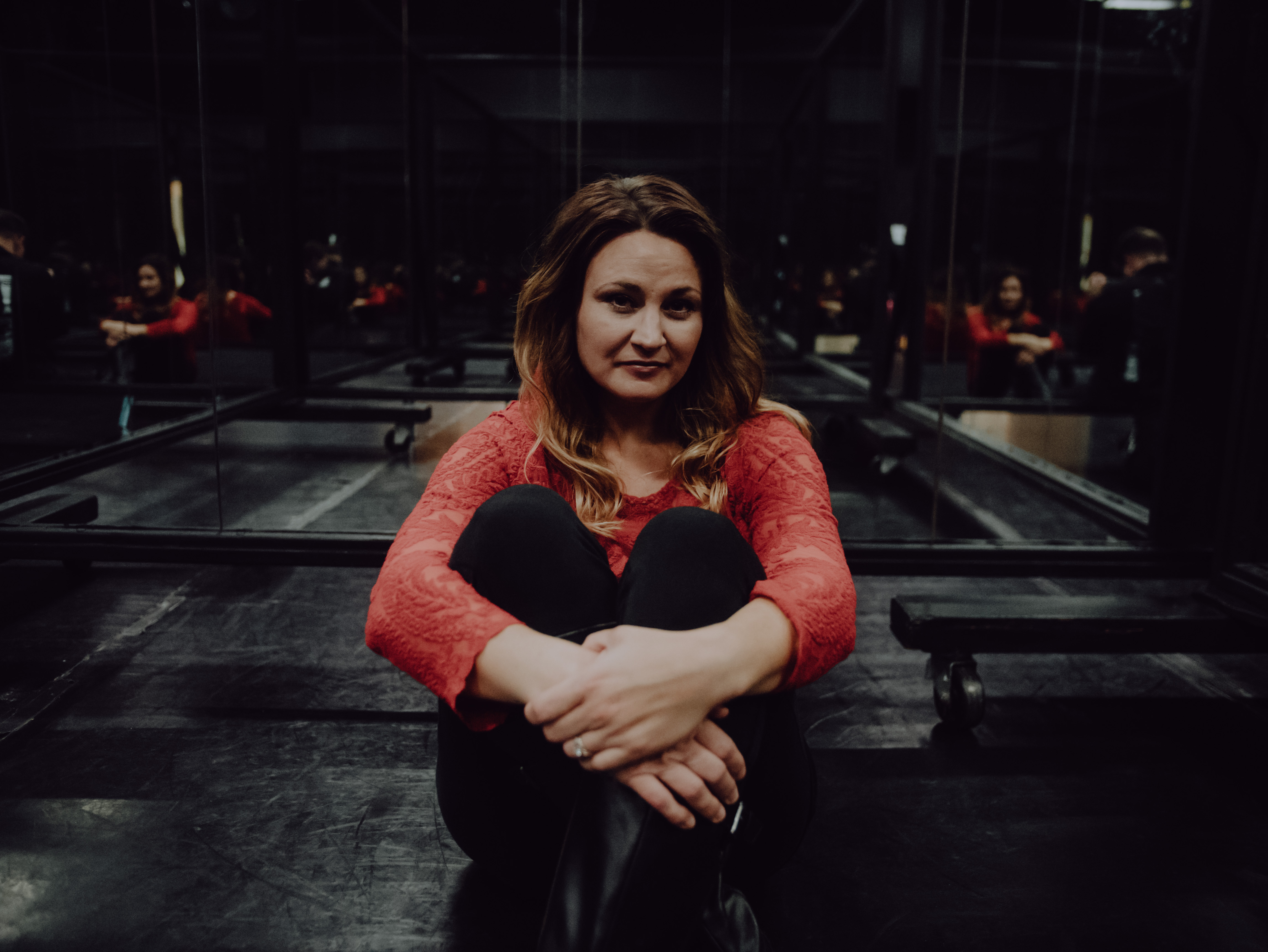 Interview: Amanda Grace Discusses The Release Of Her Album ‘Please Dear ...