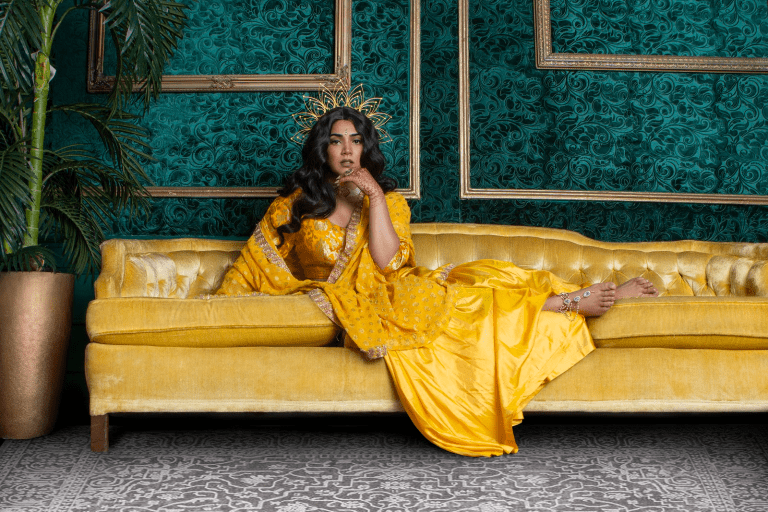 PREMIERE/REVIEW: Amsi Releases The Brand New Single “Jeete Raho ...