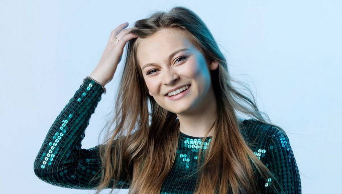Review: EMMY Releases The Brand New Single “Witch Woods”! – Fierce ...