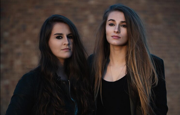 Review: Neoni Release The Brand New Single “Paranoia”! – Fierce ...