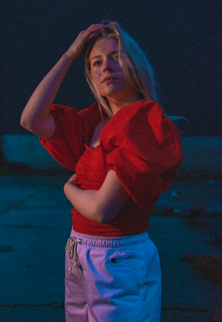 Interview: Alva Elle Discusses The Release Of Her Latest Single “Rush ...