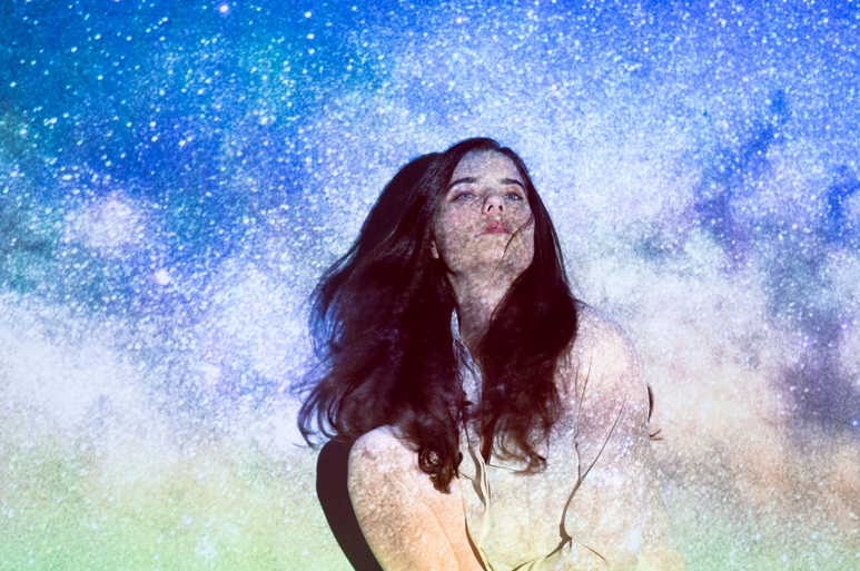 Interview: Kris Angelis Discusses The Release Of Her Latest Single ...