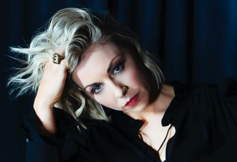 Review: Lesley Roy Releases The Brand New Single “Maps”! – Fierce ...