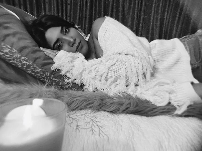 Review: Amsi Releases The Official Video For Her Latest Single “Cry ...